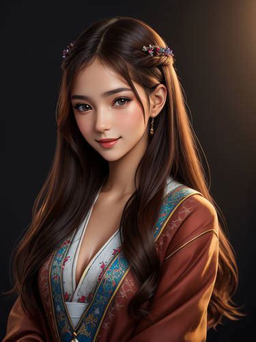 Bosnian 68545 Girl By Rosesstreet On Deviantart