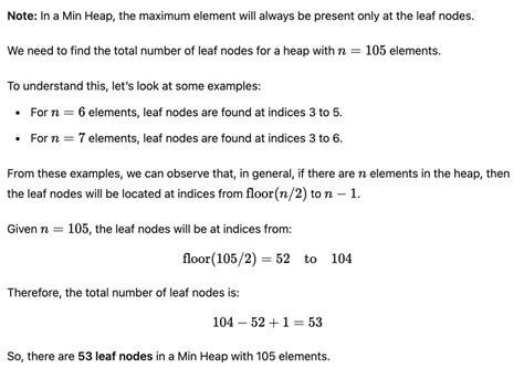 Data Structures Gate Cse 2024 Set 1 Question 33
