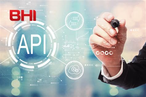 How To Connect Multiple Apis Bhi Consulting