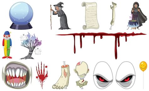How To Draw Cartoon Horror Characters