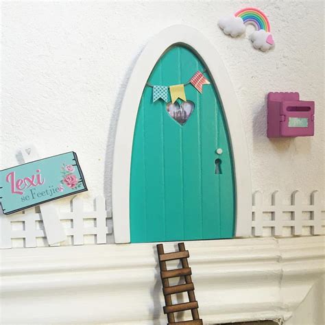 Magic Doors - Lovecoco