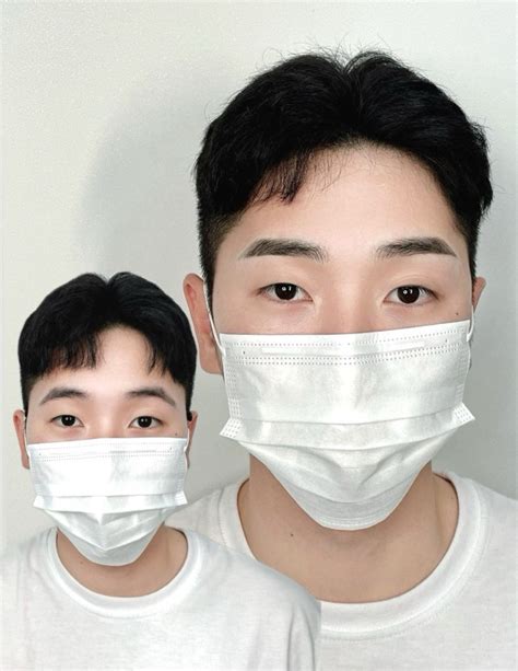 부산 남자 처진 눈썹 정리 교정 자연스러운 디자인7년 경력 원장 네이버 블로그