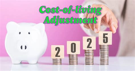 Cpp And Oas Cost Of Living Adjustment 2025 Increases And Updates