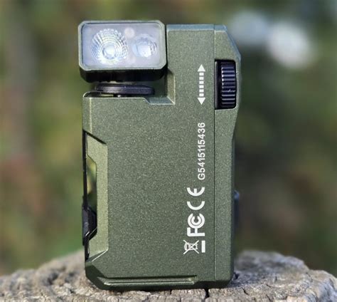 Wuben G5 Review Silly5107ranch