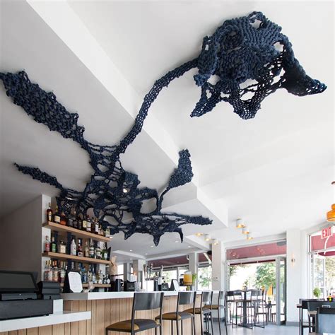 Manca Ahlin Modern Lace Mr X Stitch