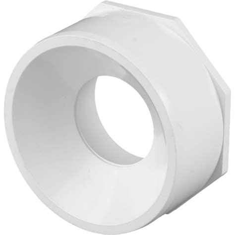 Reducer Pvc Neproplast