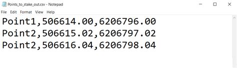Importing Job Files How Should A File Be Prepared Knowledge Center