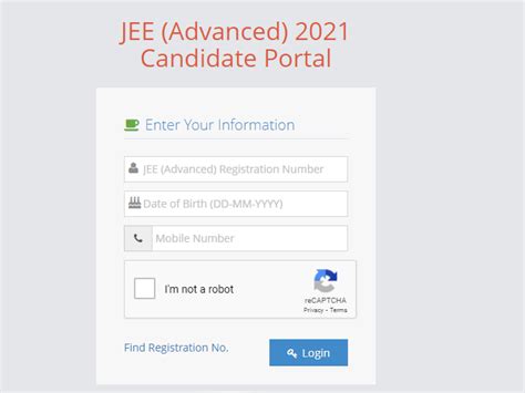 JEE Advanced Result Declared Know The Steps To Check Result My Exam EduBlog Of ALLEN