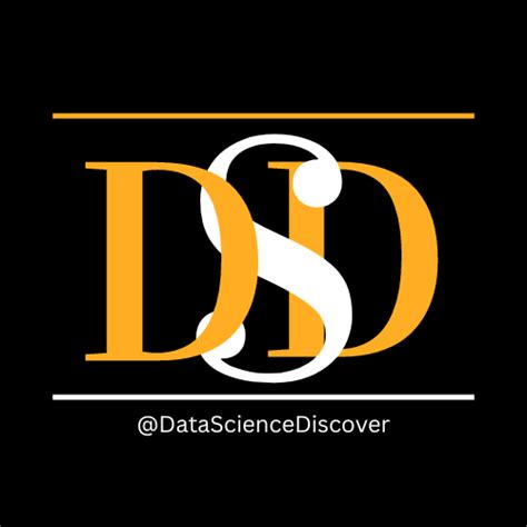 Data Science Discover