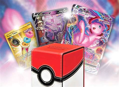 mew vmax deck guide pokémon tcg tcgplayer