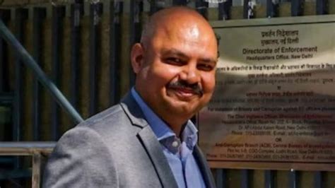 Bibhav Kumar Gets Bail In Swati Maliwal Assault Case