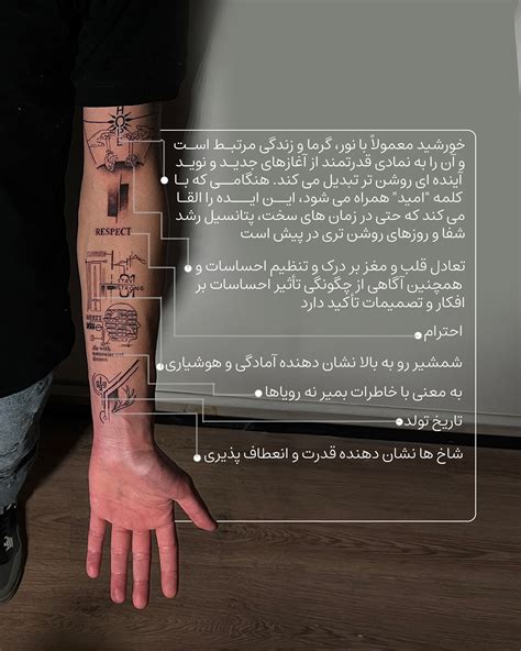 ‎طراحی تتو و اجرای تتو بدن🫡‎ Efctattoo • Instagram Photos And Videos