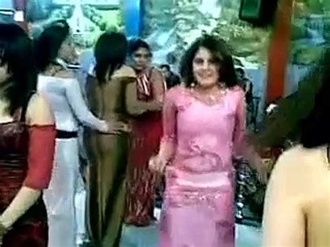 New Pashto Mast Dance