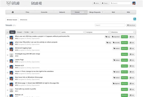 Gitlab Download Linux Softpedia