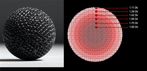 Is Designing 3d Printed Rf Parts In Pieces Viable Planet Analog