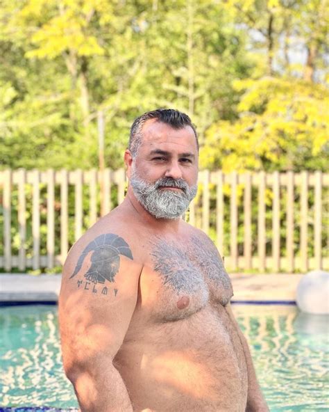 Take A Dip With Urbannomadinstasis Bearslooking Fri Friday