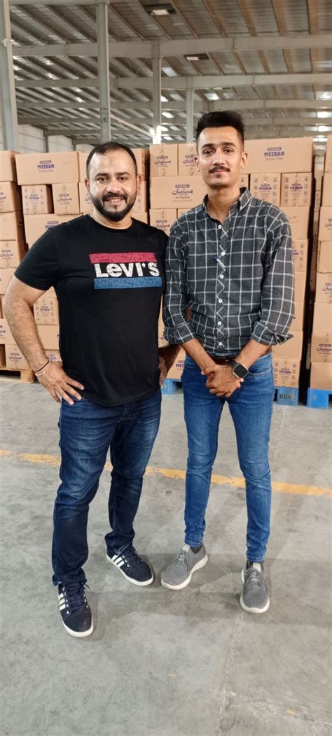 Shoaib Alam On Linkedin Boss