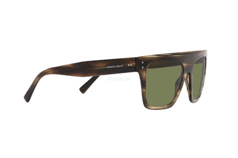 Sunglasses Giorgio Armani Ar 8177 54092a Unisex Free Shipping Shop