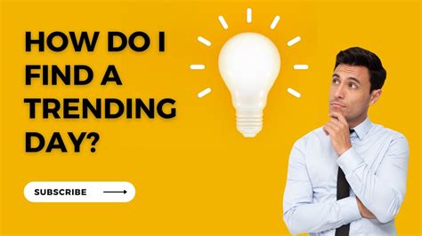 Discover The Secret To Finding Intraday Trends Nifty Bank Nifty