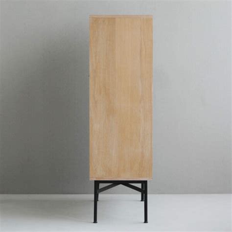 Overlap Display Cabinet Cadot Design By Leeke