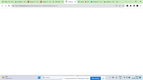 leetcode daily 8 8 23 codeforces round 890 div 2 e1 e2 permutree 5 8 23 youtube