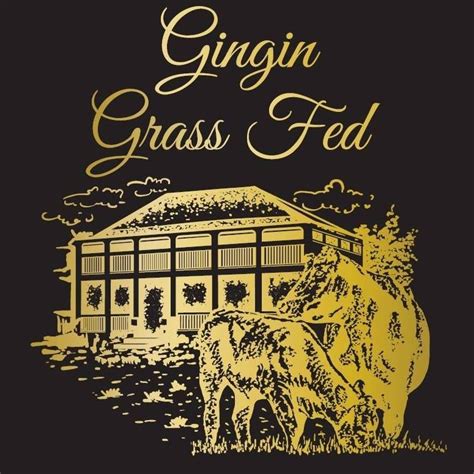 Gingin Grass Fed