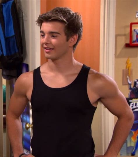 Pin On Jack Griffo