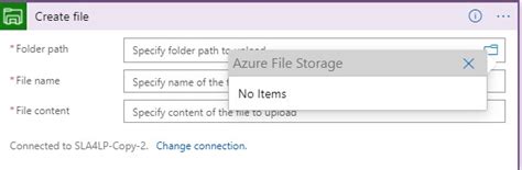 Azure Logic Apps Error When Copying File From Onedrive To Azure File Storage Microsoft Qanda