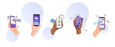 25 Innovative Ideas For Ai Mobile App Development For Startups Devtorium