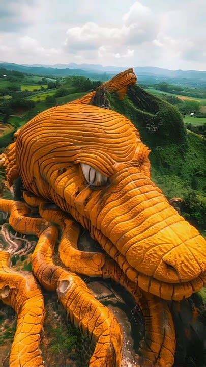 Nature Explanation Travel Discovered Python Attack Shorts Tranding Ai Youtube