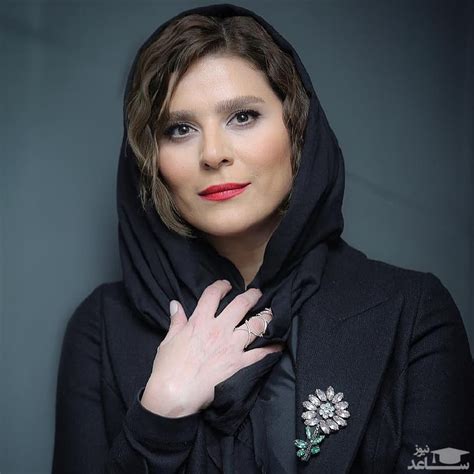 عکس سلفی سحر دولتشاهی با تیپی متفاوت