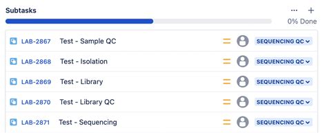Solved Automation To Set Status Of Subtask