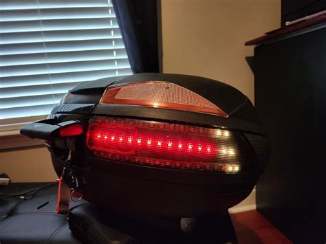 Code Help Request Rfastled