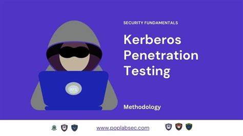 Offensive Wireless Radio Hacking On Linkedin Kerberos Penetration Testing Fundamentals
