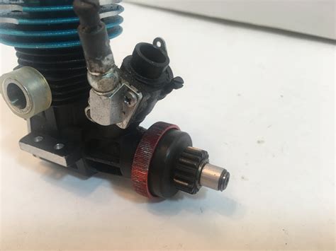 Picco Trinity 15 RC Speed Vintage Nitro Engine Super Clean R C Tech Forums