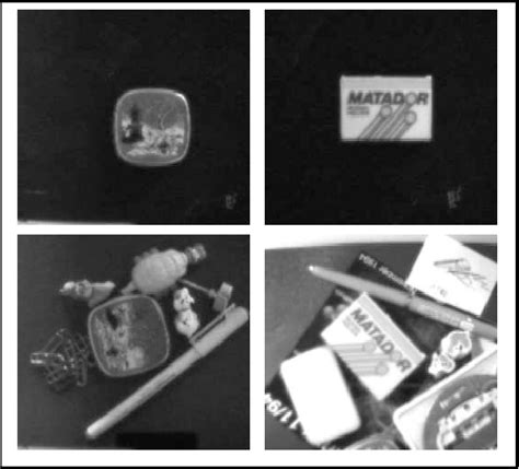 Figure 5 From Statistical Pose Estimation With Local Dependencies Semantic Scholar