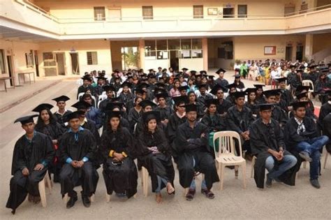 Pvgs College Of Engineering Nashik Campus Photos Virtual Tour