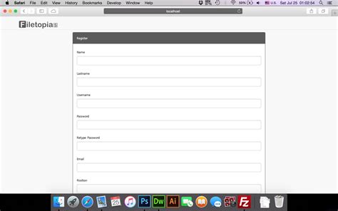 Filetopia S Social File Sharing PHP Script By Khumphol Codester