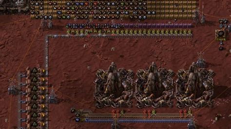 How To Get Scrap In Fulgora In Factorio 2 0 Space Age Prima Games