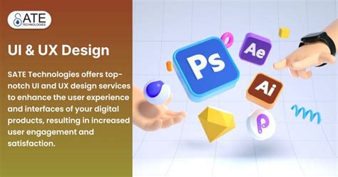 Sate Technologies On Linkedin Uxdesign Uidesign Userexperience Userinterface Uxtrends…