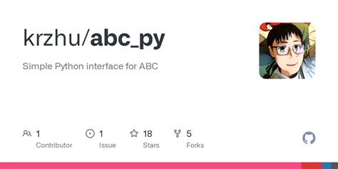 abc py src api abcinterfaceapi cpp at master · krzhu abc py · github