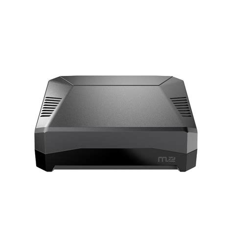 Argon ONE M Case For Raspberry Pi RaspberryPi Dk
