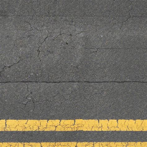 Highway Road Texture