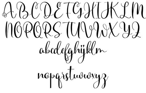 Always Funny Script Font By Vintype Fontriver