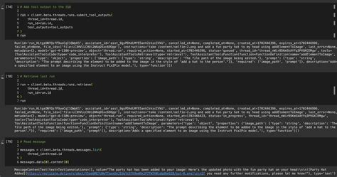 How To Build An Ai Agent With The Openai Assistants Api