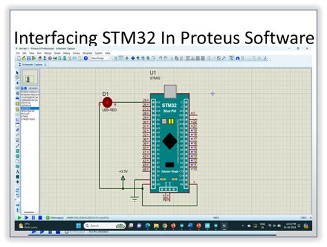 Stm32 Projects