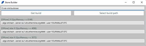 Minerbuilder GitHub Topics GitHub