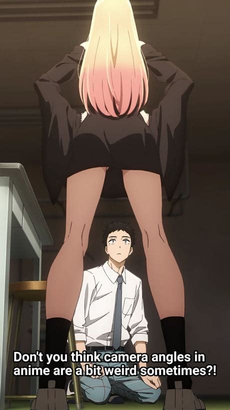 J List On Twitter I Think Camera Angles In Anime Are Pretty Great How About You See Our