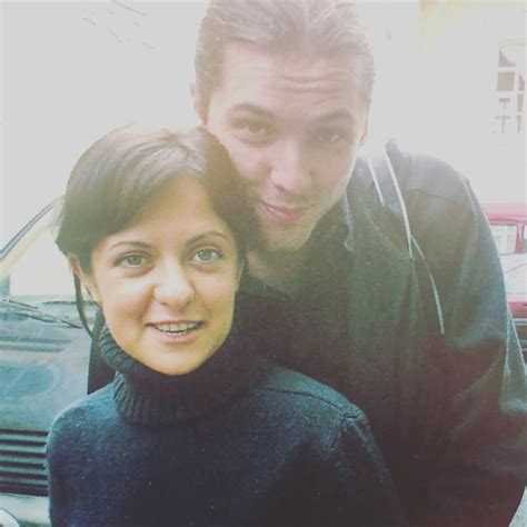 Анна Монгайт — биография личная жизнь фото новости иноагент «Дождь