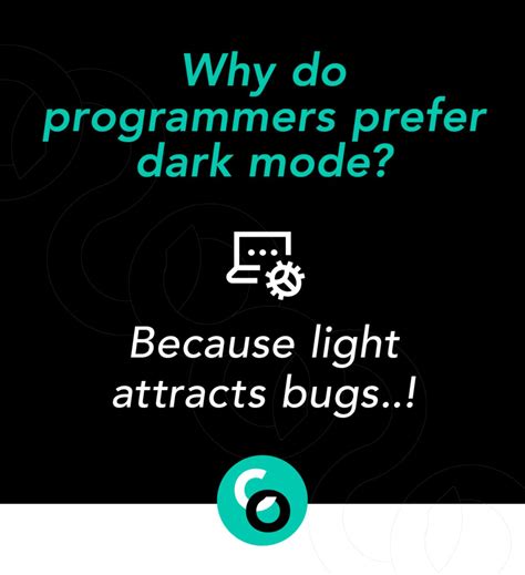 Covanlig Consulting Sl On Linkedin Frydayfun Darkmode Itteam Softwaredevelopment Ittrends